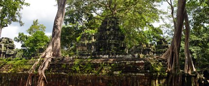 Tours of Cambodia - US based Agency specializes in Asia, Unique Luxury ...