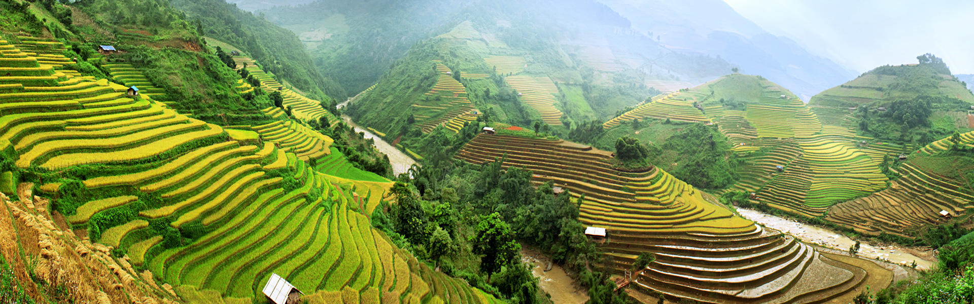 Southeast Asia Tours for today’s explorers | Great Guides & Hotels