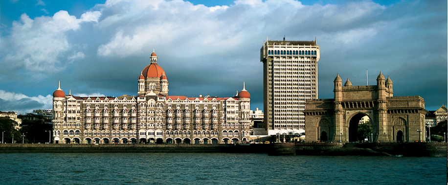 Taj Palaces Luxury Hotels Tours & Vacations - Summer Specials